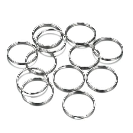 Dispatch Numbers • Key Rings