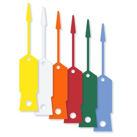 Key Tags