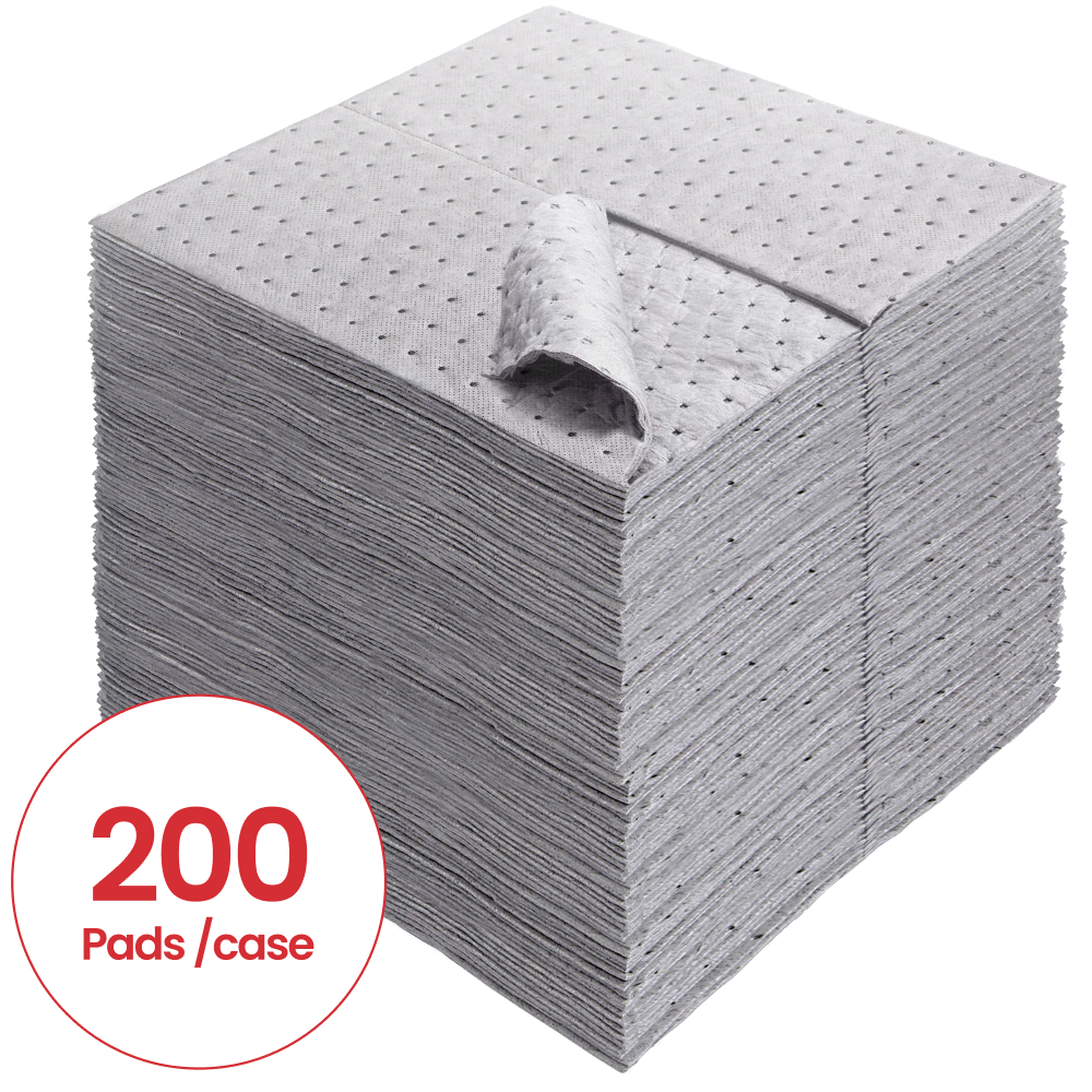 Absorbent Pads - Pig Mats | AK Dealer Services