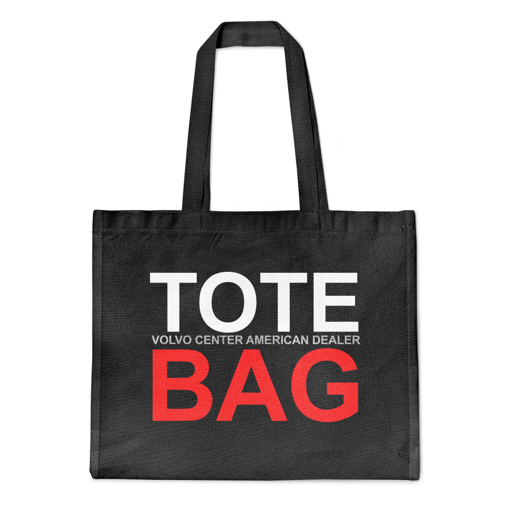 Custom Tote Bags | AK Dealer Services
